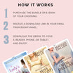 The School of Charm Series Bundle – Maggie Dallen's Bookstore
