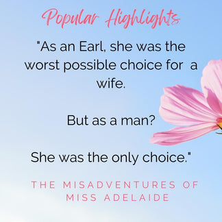 The School of Charm Series Bundle – Maggie Dallen's Bookstore